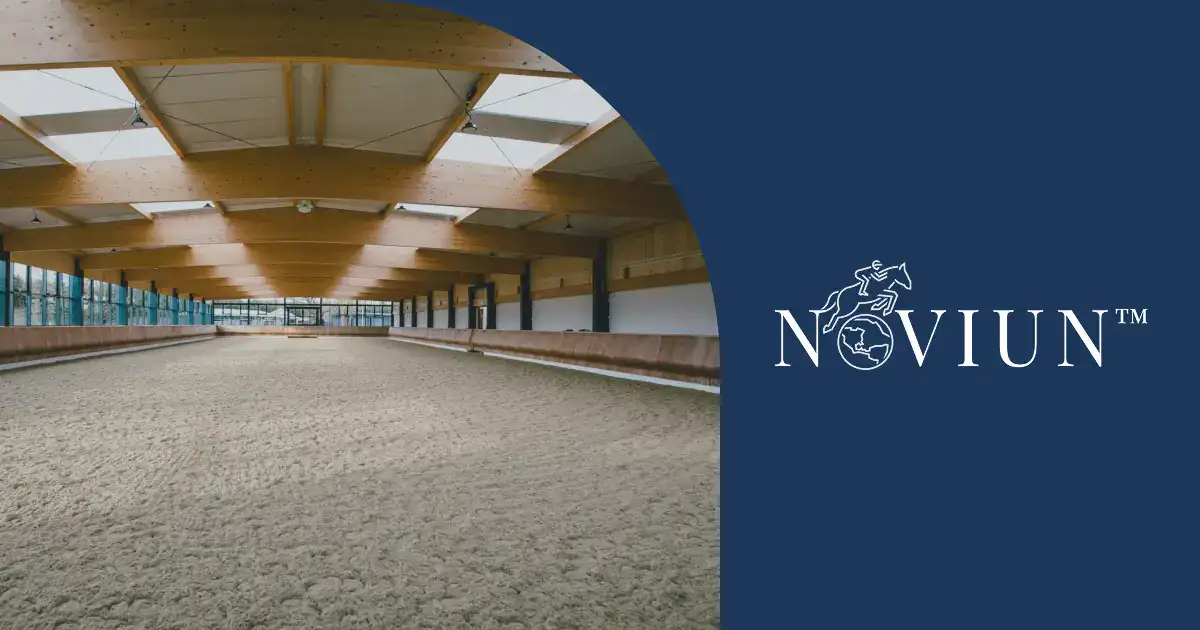 Equestrian Arena Surfaces Blog | Noviun Surfaces